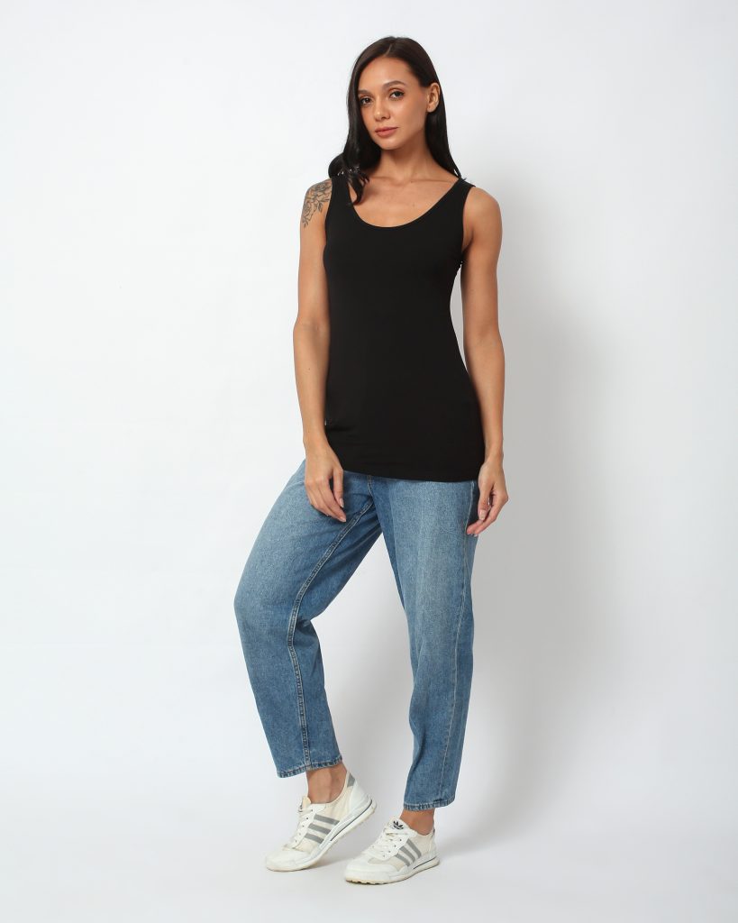 Women's Bamboo Clothing | Cozee